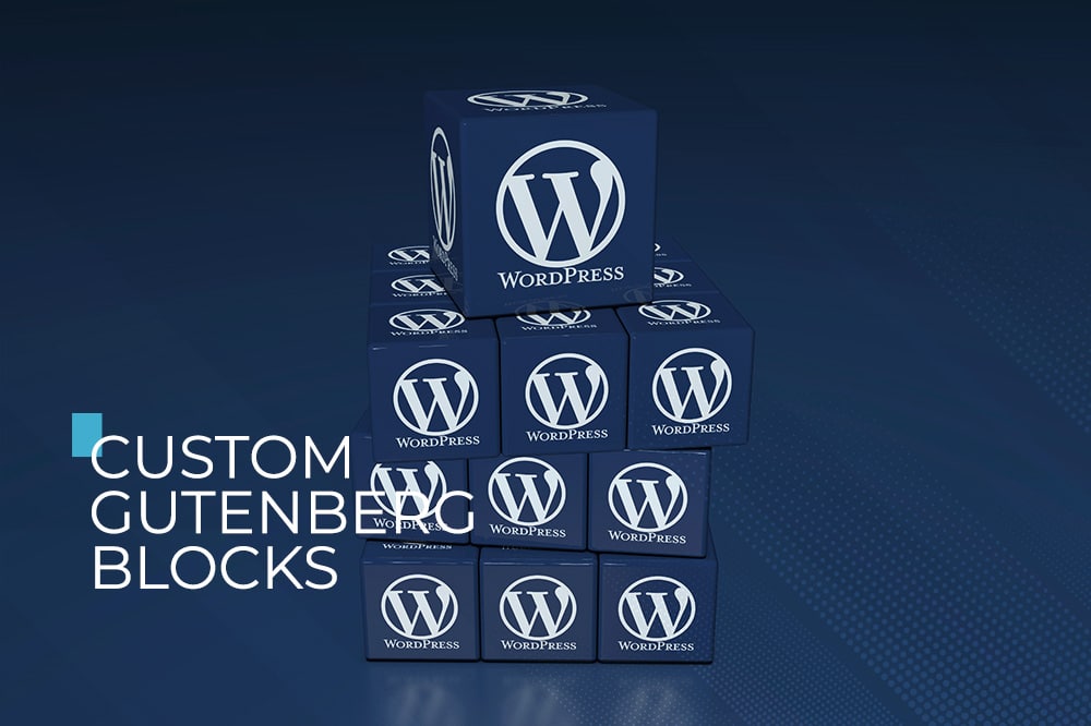 Why Custom Gutenberg Blocks Are a WordPress Game Changer • Iowa City Web Design, LLC