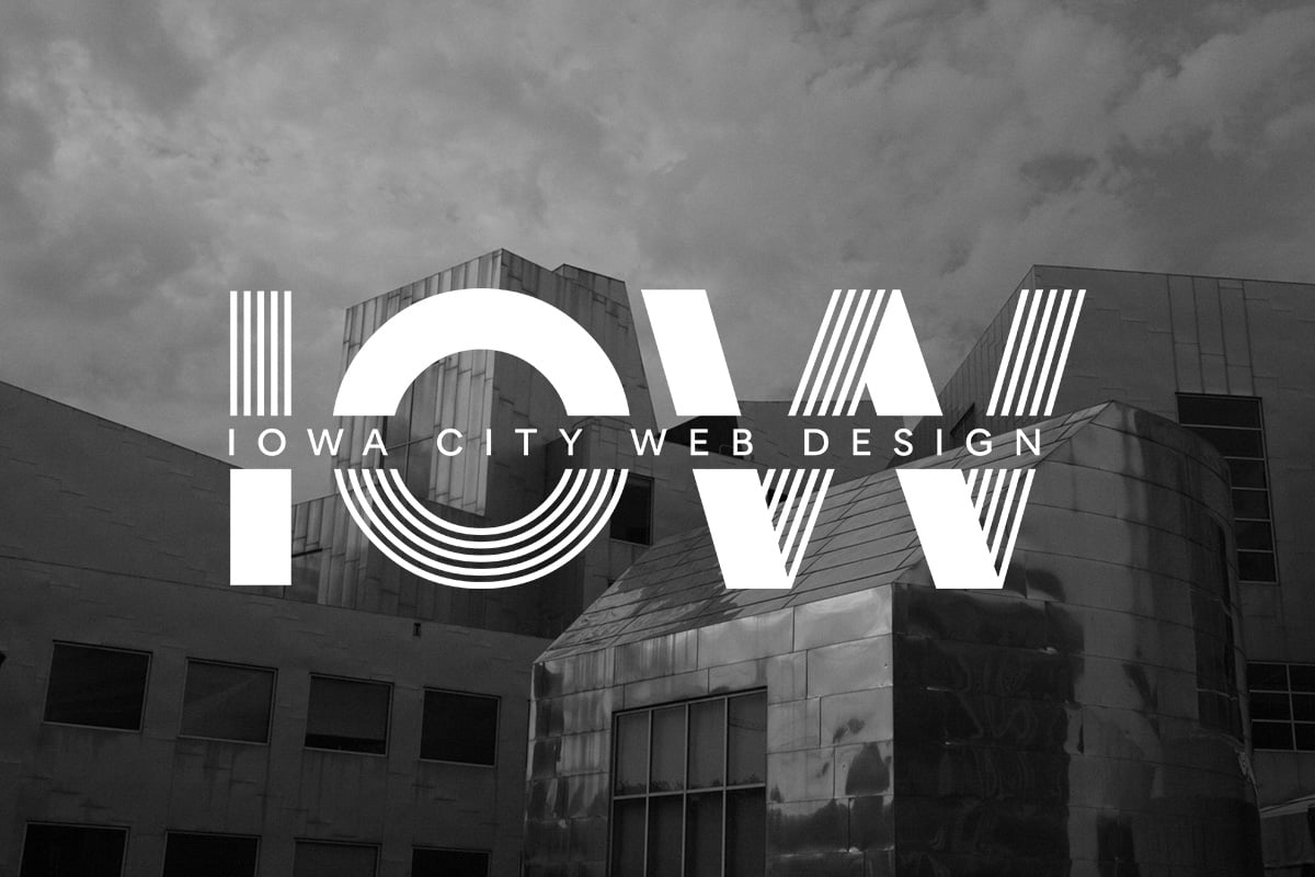 Iowa City Web Design, LLC • Digital Marketing Agency