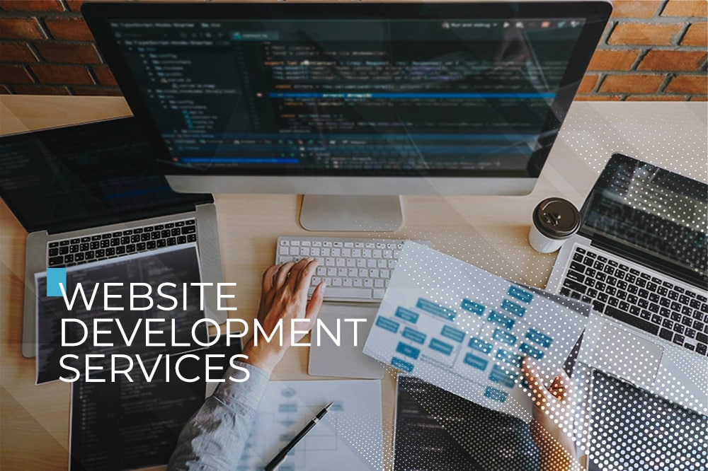 Website Development Agency • Iowa City Web Design, LLC